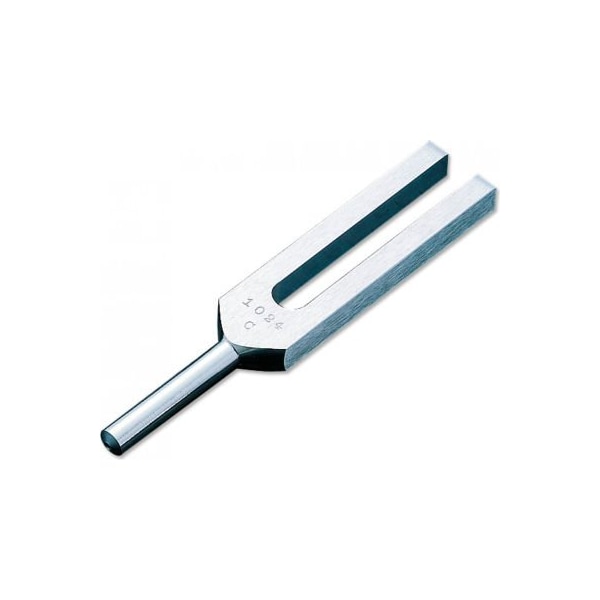 American Diagnostic Corp ADC Tuning Fork without Weight, 1024 cps ...