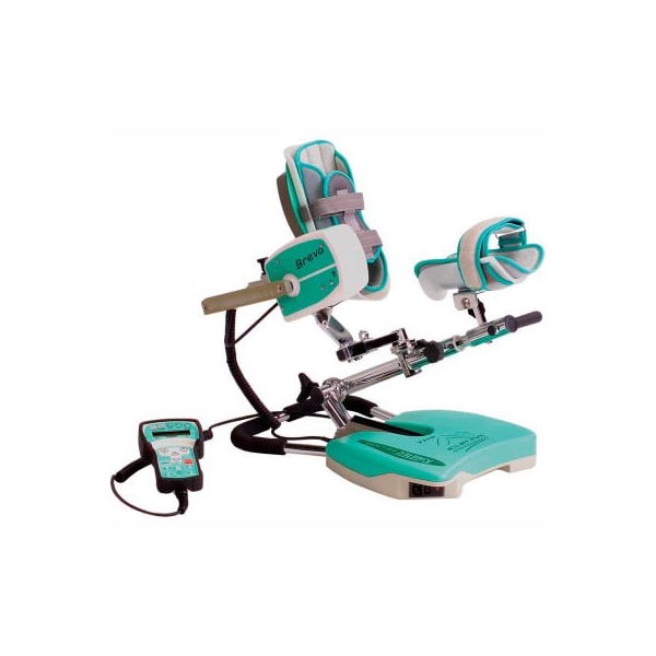 Fabrication Enterprises Kinetec Breva Ankle CPM 13-1072 | Zoro
