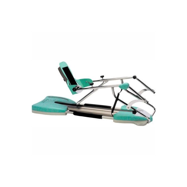 Fabrication Enterprises Kinetec® Spectra„¢ Essential Knee CPM with ...