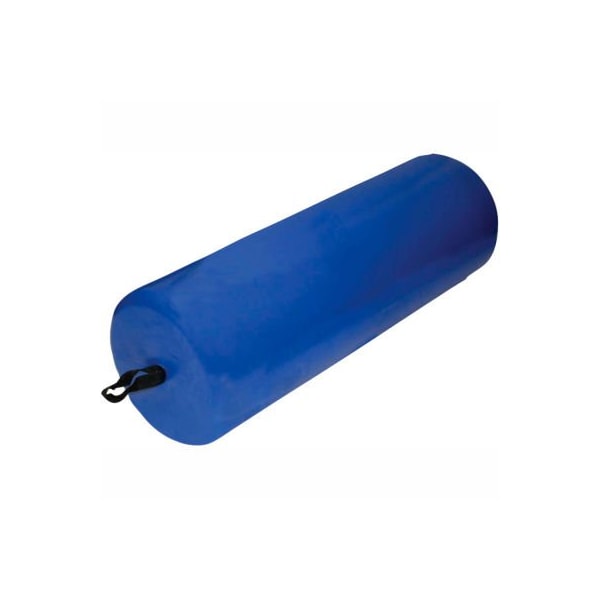 Fabrication Enterprises Skillbuilders Positioning Roll, Blue, 10" Dia ...
