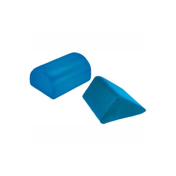 Fabrication Enterprises Skillbuilders Positioning Knee Saddle Crescent ...