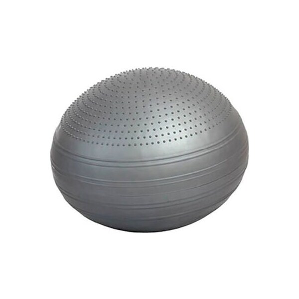 Fabrication Enterprises TOGU ABS Pendel Oval Ball, 24" Junior, Gray 30 ...