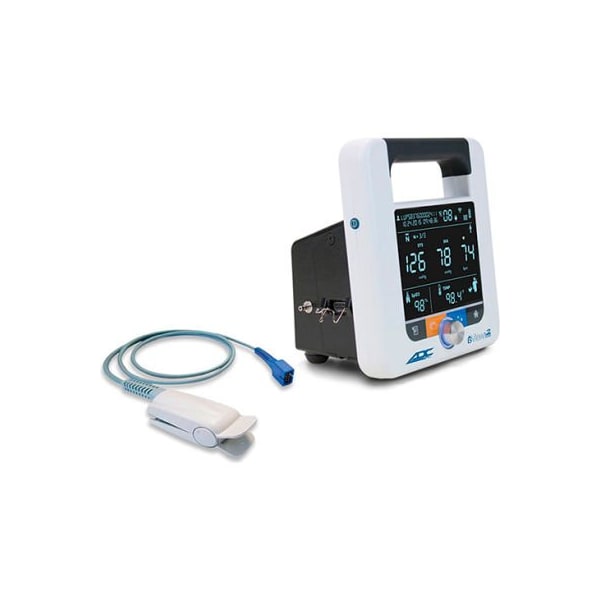 American Diagnostic Corp ADCÂ ADViewÂ 2 Diagnostic Station, Blood ...