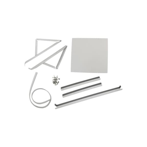 Friedrich Friedrich Window Mount Installation Kits For Kuhl, KHL & KEL ...