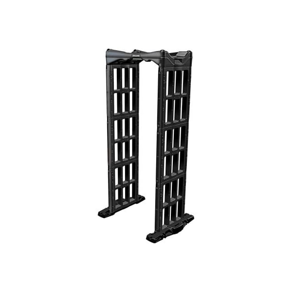 Fisher Resear Labs, Inc Fisher M-Scope Walk-Through Metal Detector ...