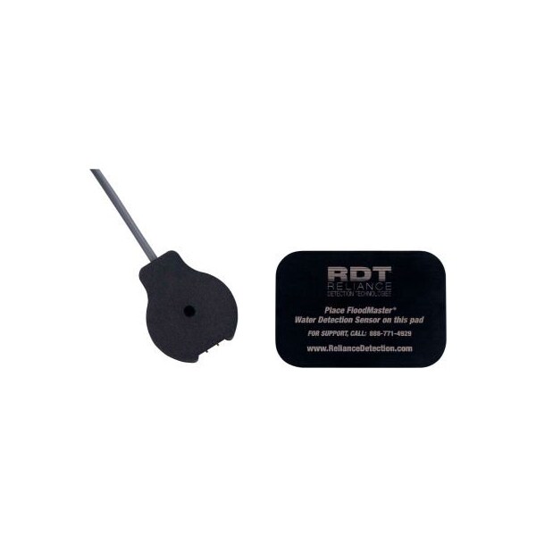 Reliance Detection Technologies FloodMaster Sensor RSA-101-008 | Zoro