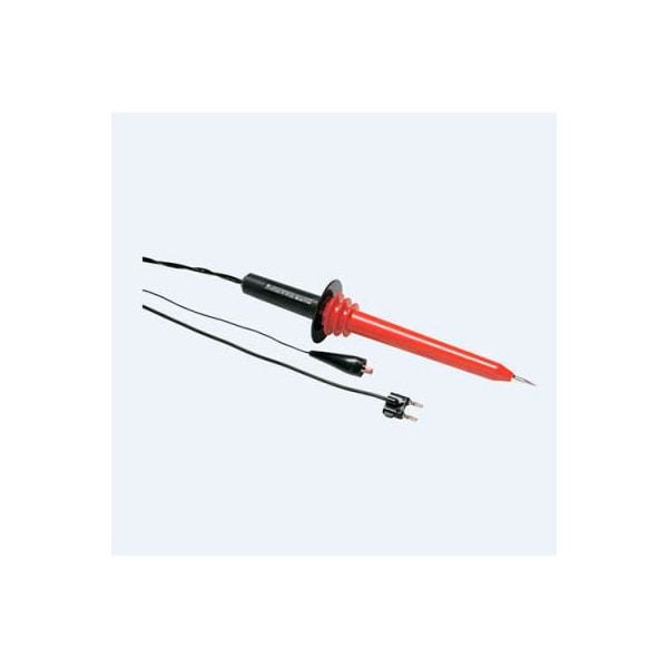 Fluke High Voltage Probe, Measure up to 40,000V 80K-40 | Zoro