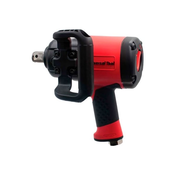 Florida Pneumatic Universal Tool Vibrotherm Compact Air Impact Wrench ...