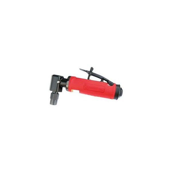 Florida Pneumatic Universal Tool Angle Die Grinder, 1/4" Air Inlet ...