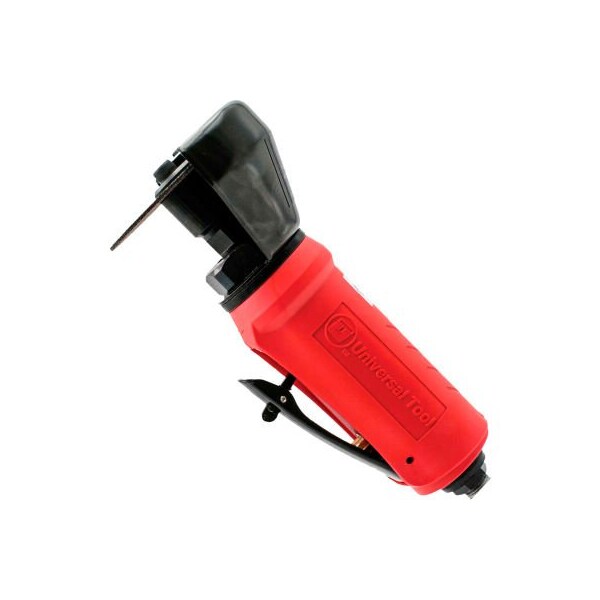 Florida Pneumatic Universal Tool Cut Off Tool, 1/4 Air Inlet, 20000 RPM ...