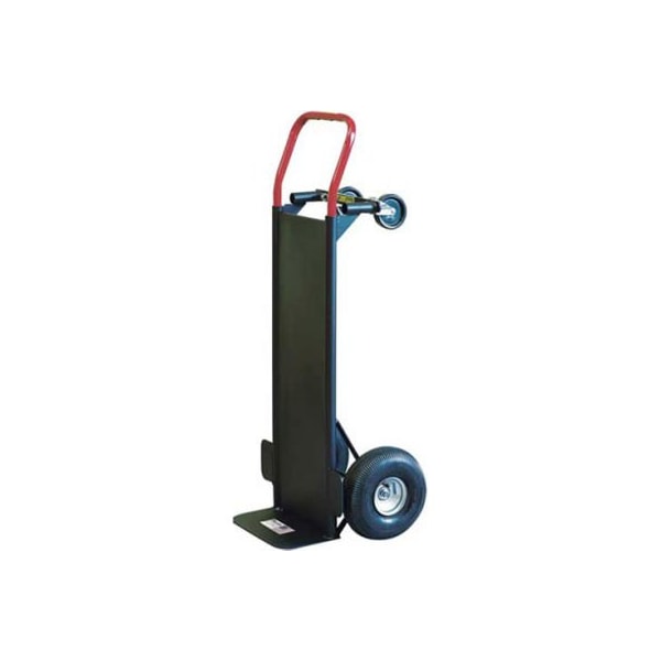 Milwaukee Hand Trucks Milwaukee 2-in-1 Convertible Hand Truck ...