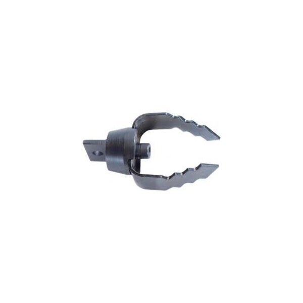 General Wire Spring General Wire 2UC 2" U Cutter 2UC | Zoro