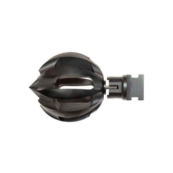 General Wire Spring General Wire G-4CG 4" ClogChopper„¢ W/ G-Connector ...
