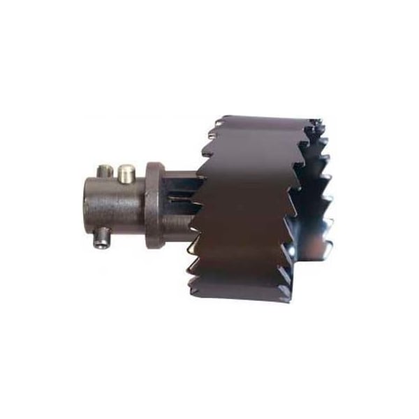 General Wire Spring General Wire 3" Heavy Duty saw Blade W/ L-Connector ...