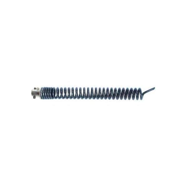 General Wire Spring General Wire Hook Auger W/ L-Connector L-HA | Zoro