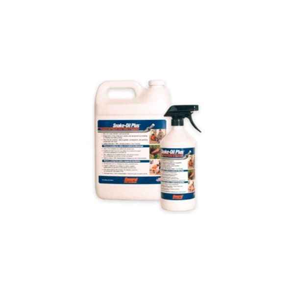 General Wire Spring General Wire SOP-G Gallon of Snake-Oil Plus„¢ SOP-G ...