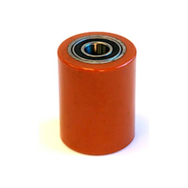 Gps - Generic Parts Service Load Wheel Assembly For Raymond 8300, 8400 ...