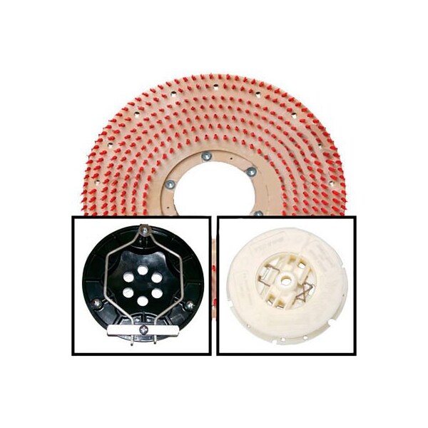 Gofer Parts Replacement Pad-Lok Pad Driver - Complete Assembly For NSS ...