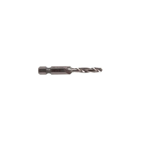 Greenlee Greenlee DTAP10-32 Drill/Tap, 10-32 DTAP10-32 | Zoro