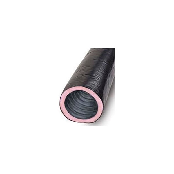 Flexible Technologies G-Km Thermaflex Flexible Hvac Duct - 10 Inch ...