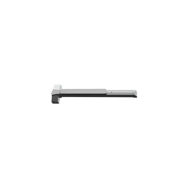 Hager Companies Hager 4500 Series Rim Exit Device - Fire Rated ...