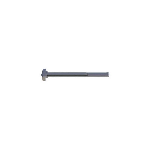 Hager Companies Hager 4700 Series Rim Exit Device - Fire Rated ...