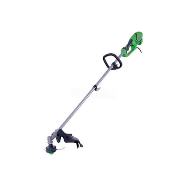 Greenworks GreenWorks 21142 18" 10 Amp Corded String Trimmer 21142 | Zoro