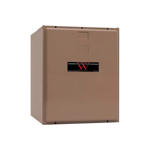 Hamilton Home Products Winchester 15 KW Multi-Positional Electric ...
