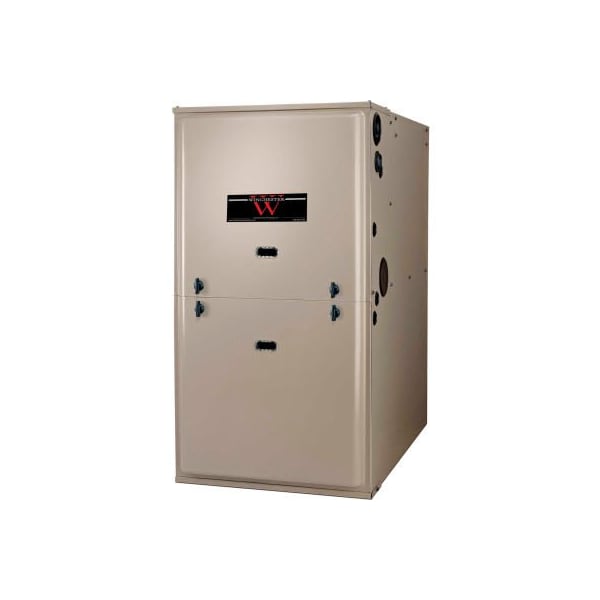 Hamilton Home Products Winchester 60K BTU 95% AFUE 1-Stage Multi ...