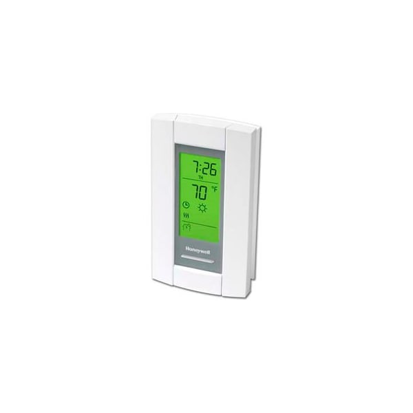 Resideo Honeywell Digital Programmable Double Pole Line Voltage ...