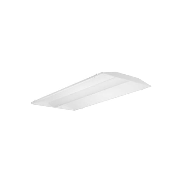 Hubbell Lighting Columbia SLK 2x4 Troffer LED Retrofit Kit, 36W, 4400L ...