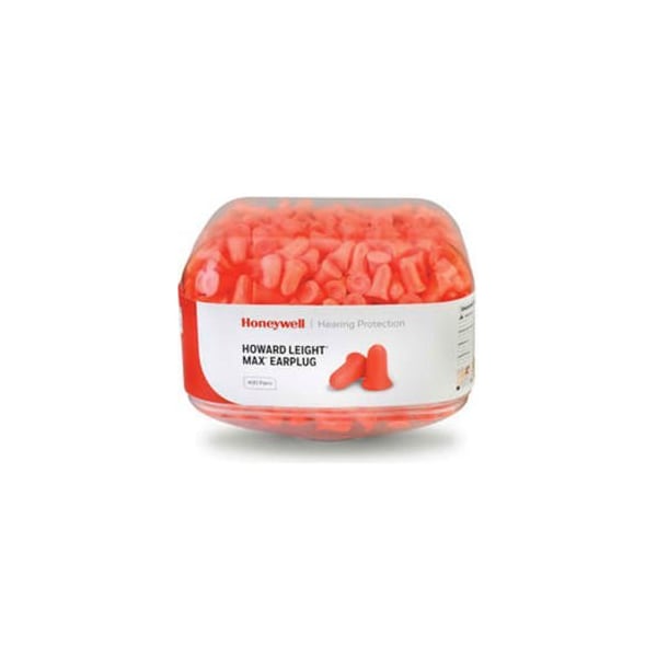 Honeywell North Disposable Soft, Polyurethane Foam Bell Shape, 33 ...