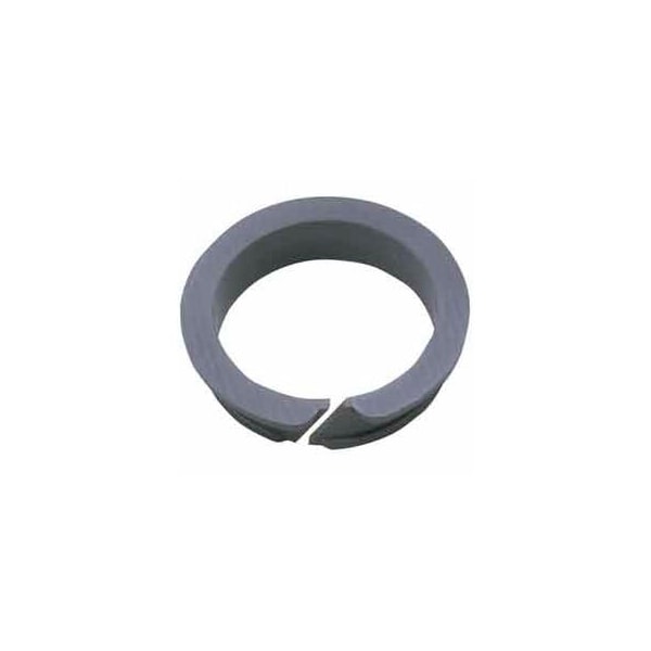 Igus 5/8" ID Double Flanged Sheet Metal Clip Bearing M250 for .072/.135 ...