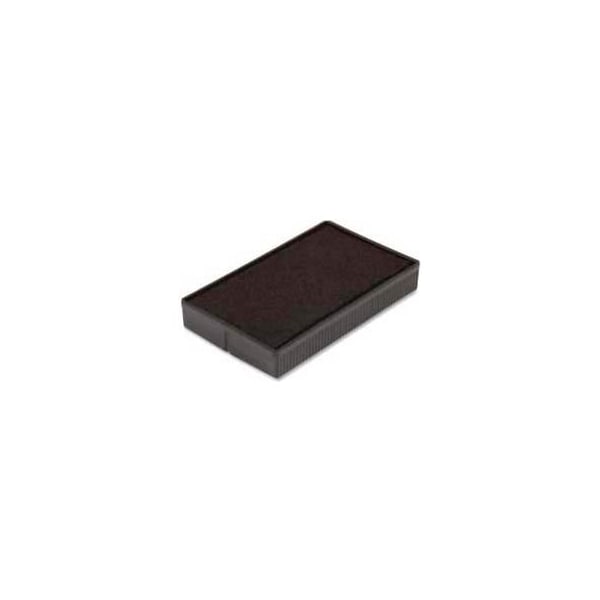 Shachihata Xstamper Replacement Pad, For Classix Self-inking Line Dater ...