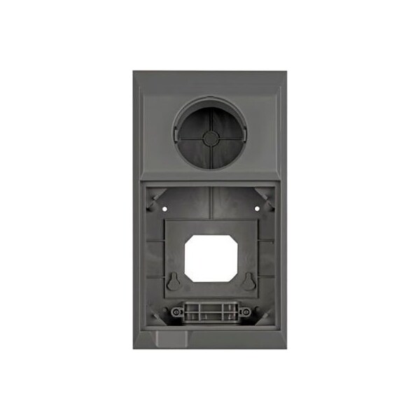 Inverters R Us Victron Energy Wall Mounted Enclosure For Color Control ...