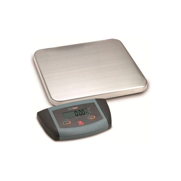 Ohaus Ohaus® ES30R AM Entry Level Bench Digital Scale - 66lb Capacity ...
