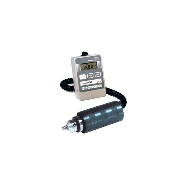 Johnson Scale Co Mark-10 MTT03-50 Digital Torque Gauge - 50 inFlb ...