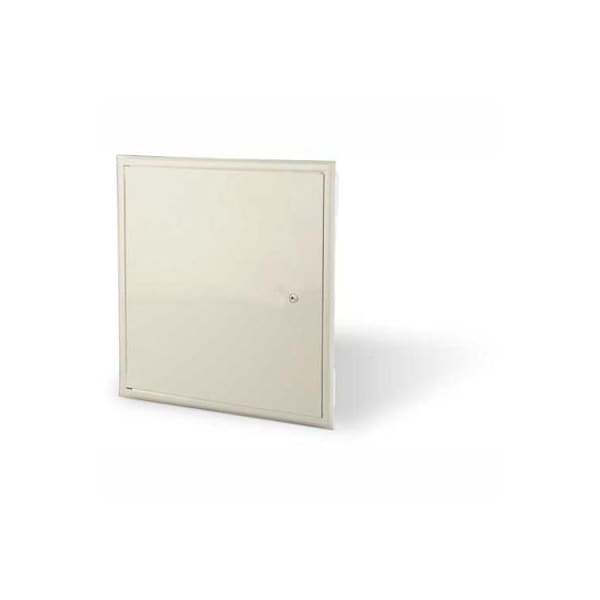 Karp Associates, Inc Karp Inc. Press-Fit Drywall Access Panel - Lock, 8 ...