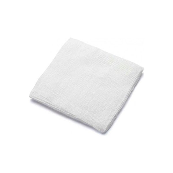 Kemp Usa 2X2 Gauze Pads, 100 PCS 11-008-2 | Zoro