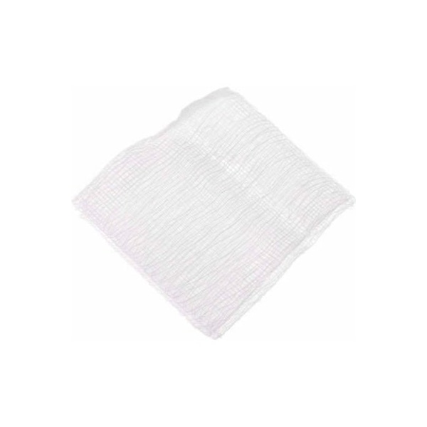 Kemp Usa 3X3 Gauze Pads, 100 PCS 11-008-3 | Zoro