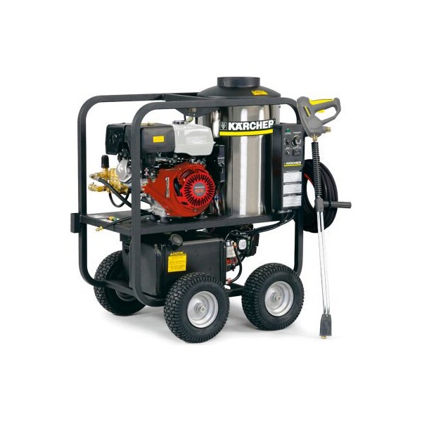 Karcher Karcher 3000PSI 3GPM Gas Pressure Washer 1.575-550.0 | Zoro