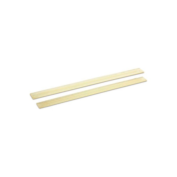 Karcher Oil Resistant Squeegee Blade for B 250 R Bp 2SB, R 100 Scrubber ...