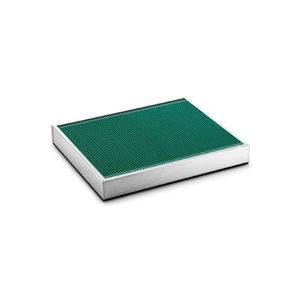 Karcher Flat Pleat Filter for KM 150 Ride On Sweeper - Standard, Green ...