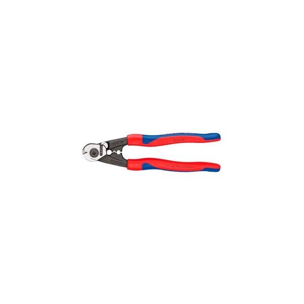 KNIPEX TOOLS LP - 95 62 190 SBA