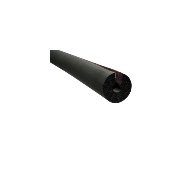 K-Flex Usa L.L.C. Insul-Lock Self Seal 6'L, 1/2" Wall Thickness, 1-5/8 ...