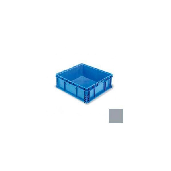 Lewisbins ORBIS Stakpak NSO2422-9 Modular Straight Wall Container, 24"L ...