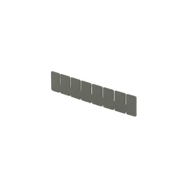 Lewisbins DV1035 Full HT Long Divider for Divider Box DC1035, Short ...