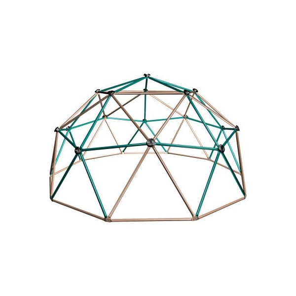 Lifetime Geo Dome Climber, Earthtone 90136 | Zoro