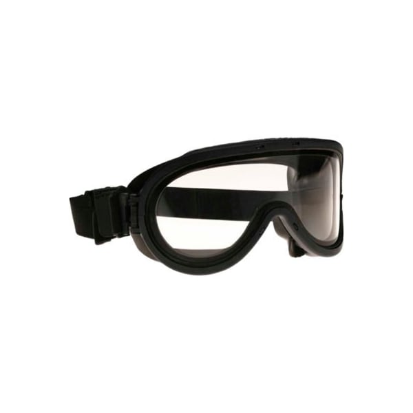 Paulson Mfg Paulson A-TACÂ FRAG Goggles Transparent Polycarbonate ...