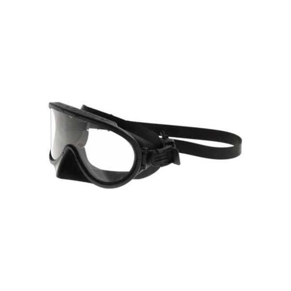 Paulson Mfg Paulson A-TAC Wildland Firefighter Goggles, Nose Shield ...